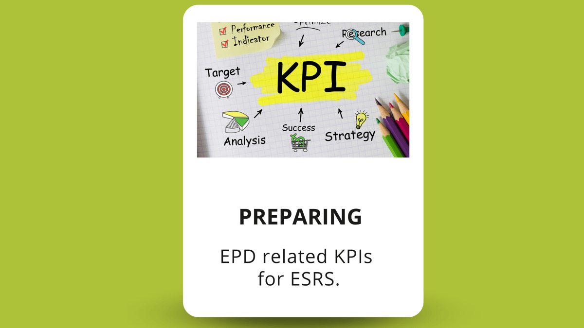 New Collaboration - Our LCA Quadrant Tool for Nivomix's floor insulation systems